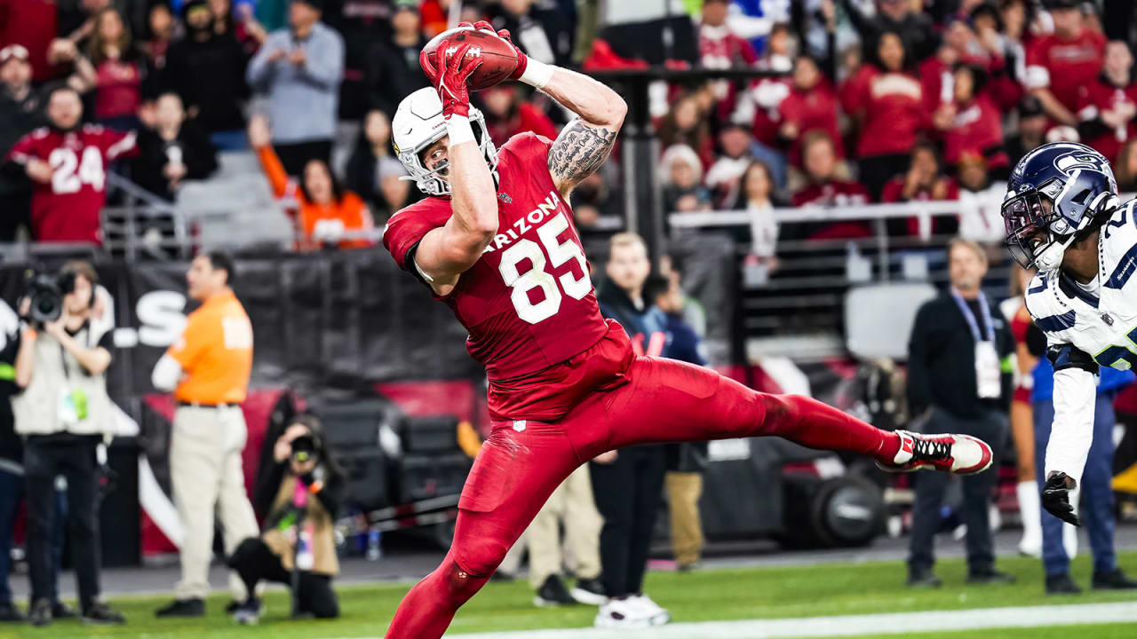 Top 10 defensive plays for the Arizona Cardinals in 2023