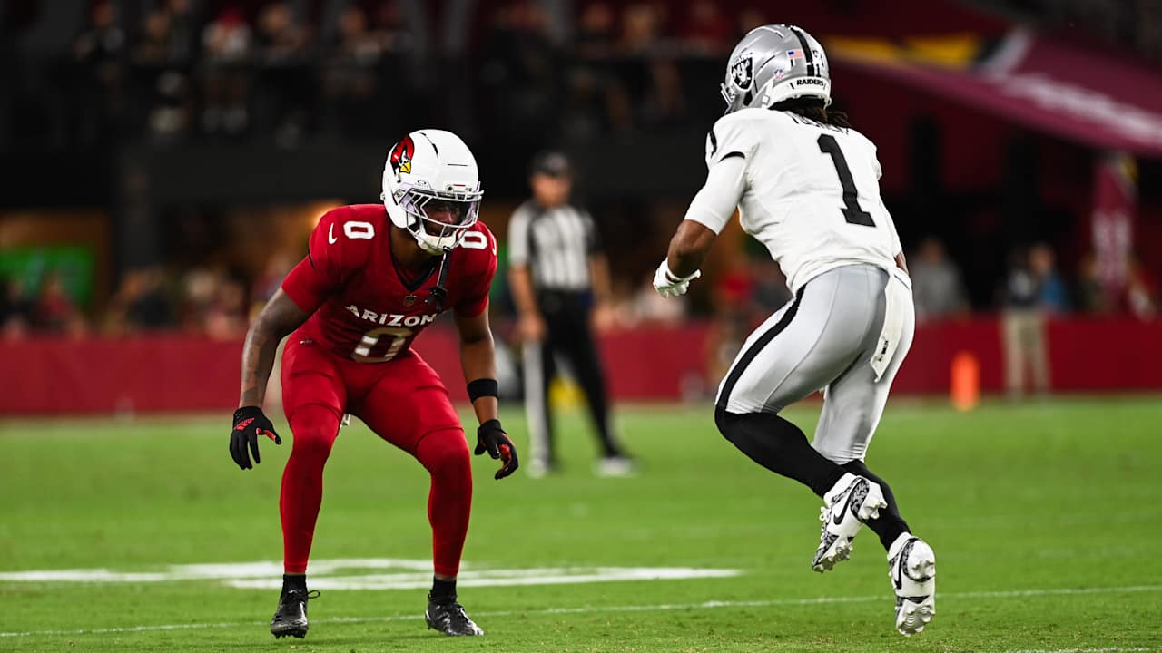 Will Johnson Writes About 'Joy' Being With Cardinals, And Desire To ...