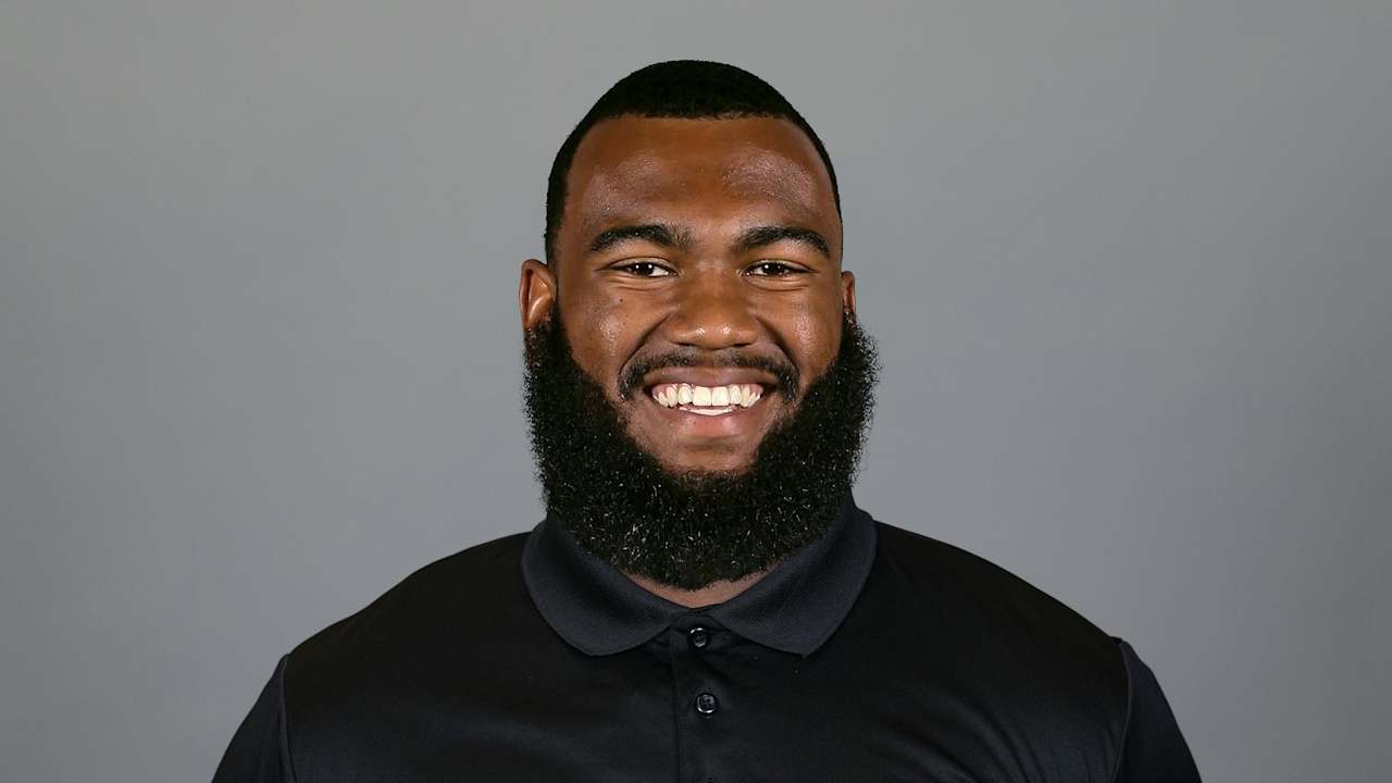 Winston DeLattiboudere III