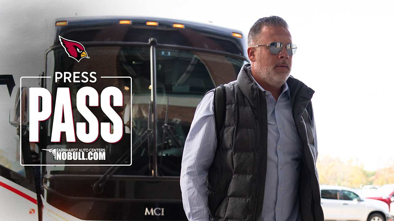 Jeff Rodgers Speaks With The Media About Blake Gillikin, Chad Ryland ...