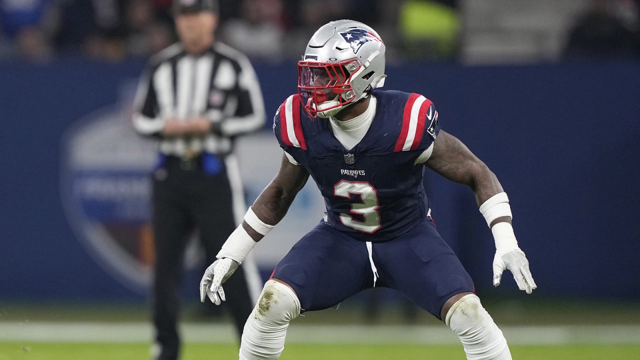 Cardinals add linebacker by signing Mack Wilson