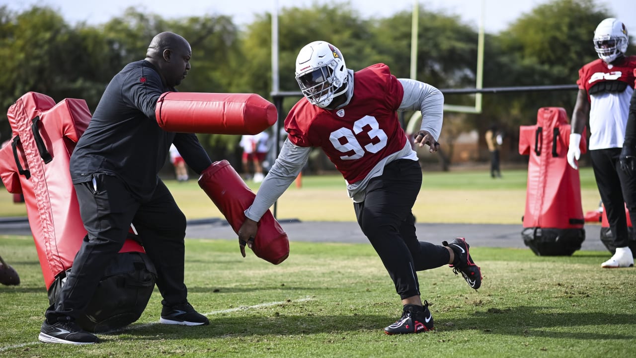 PRACTICE PHOTOS: Week 13 vs. Steelers