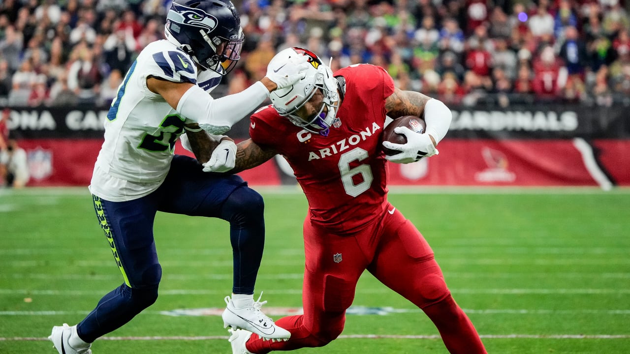 HIGHLIGHT: Conner Rumbles Into Scoring Position