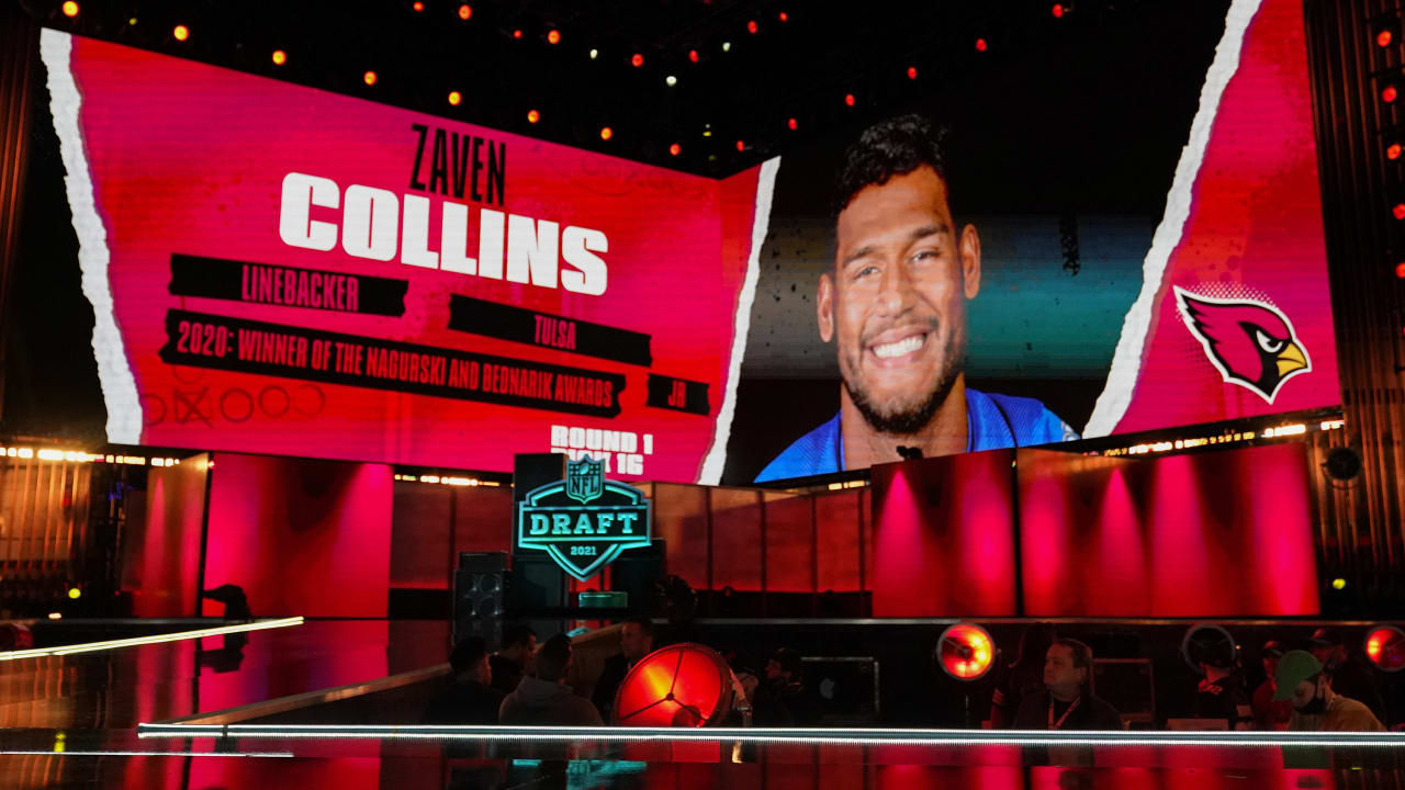 Draft Day 2024 Has Arrived