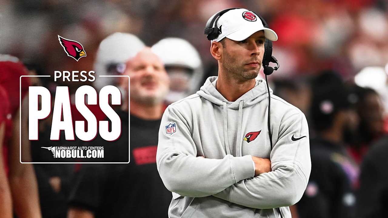 Jonathan Gannon Speaks With The Media About Team's Health, Moving On ...