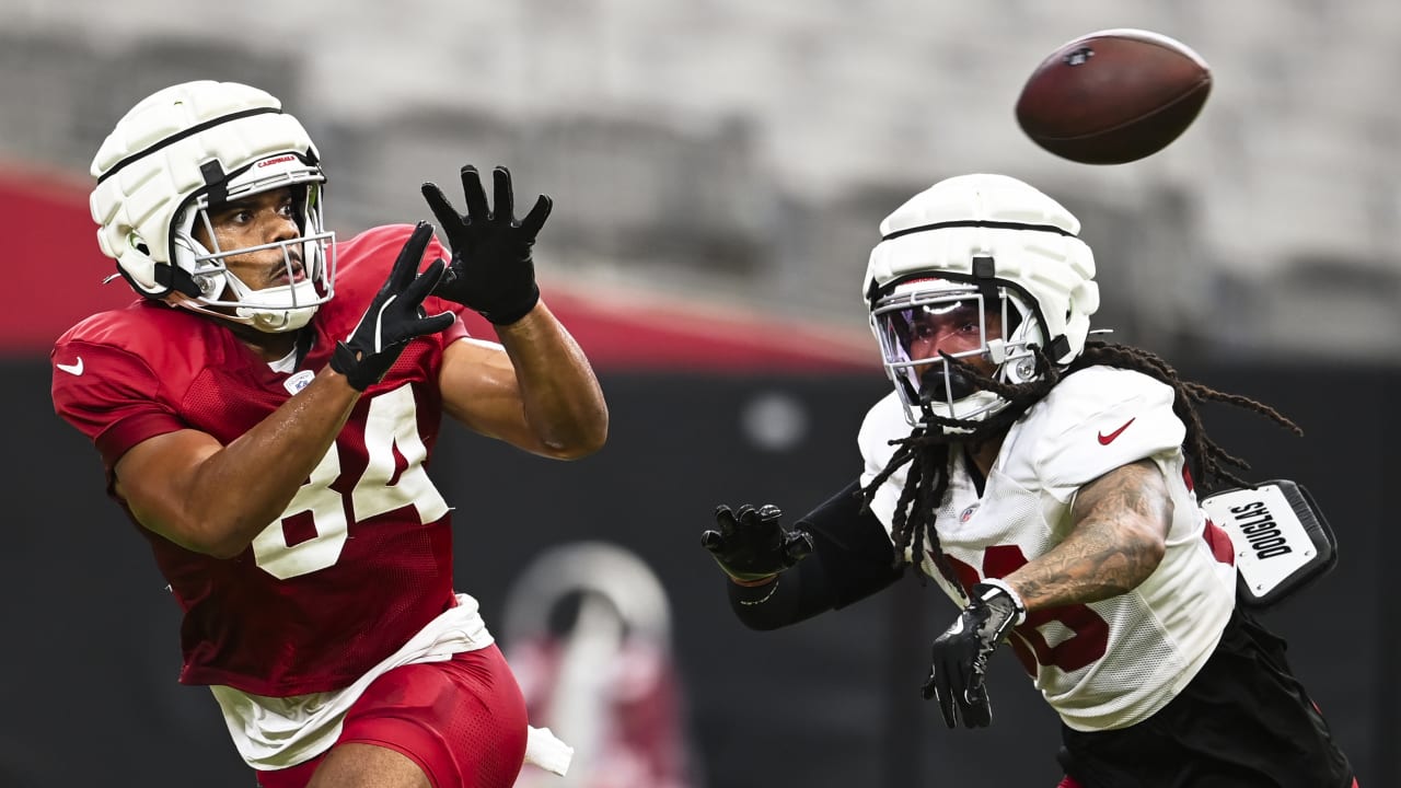 PHOTOS: Week 2 of 2024 Training Camp