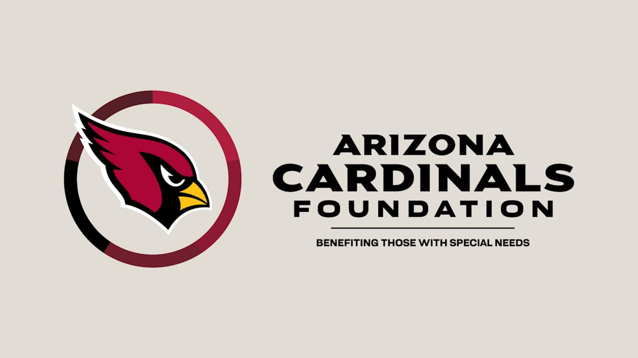 Cardinals Launch New Foundation Focused On Supporting Special Needs ...