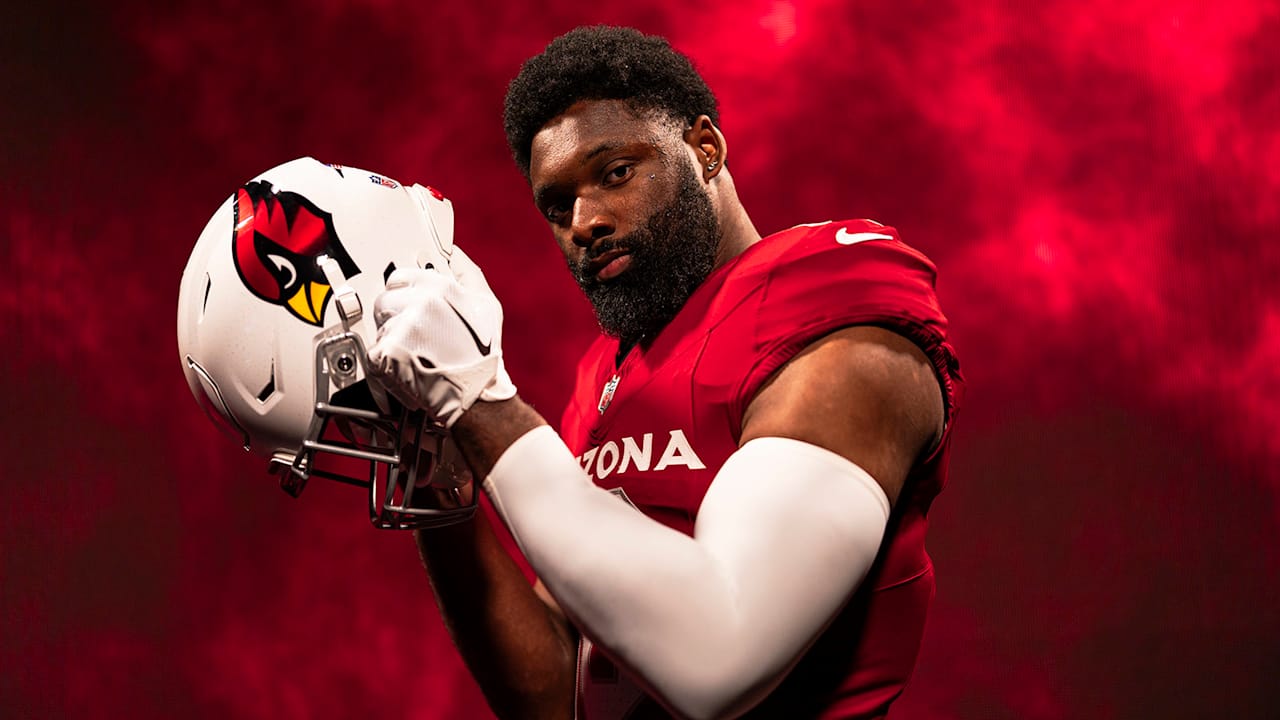 No. 95: Josh Sweat Voted Into Top 100 Players of 2025