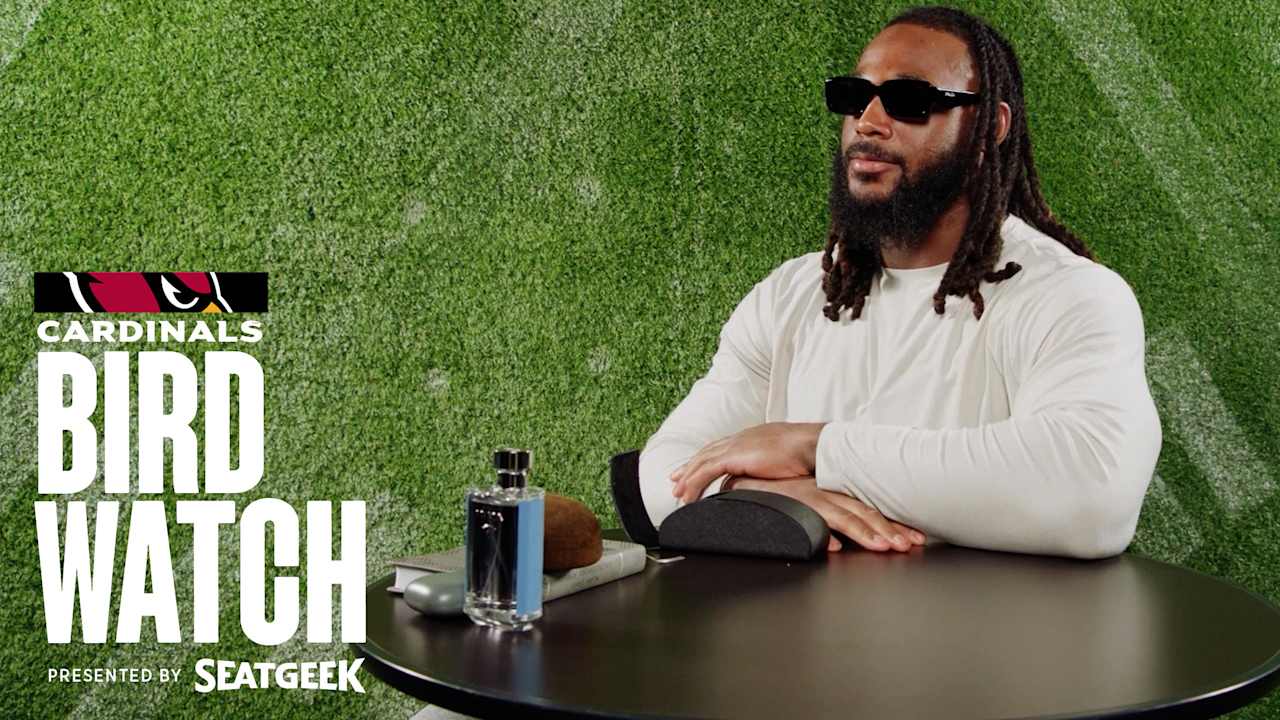 Cardinals Birdwatch: QB1 Mic'd Up and Browning's Road Essentials