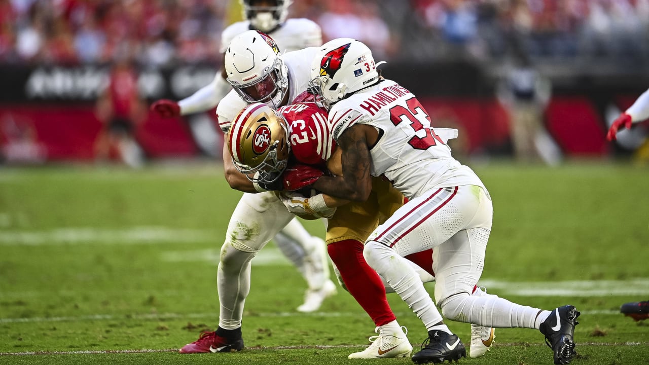 The Snap Count Story - Week 15