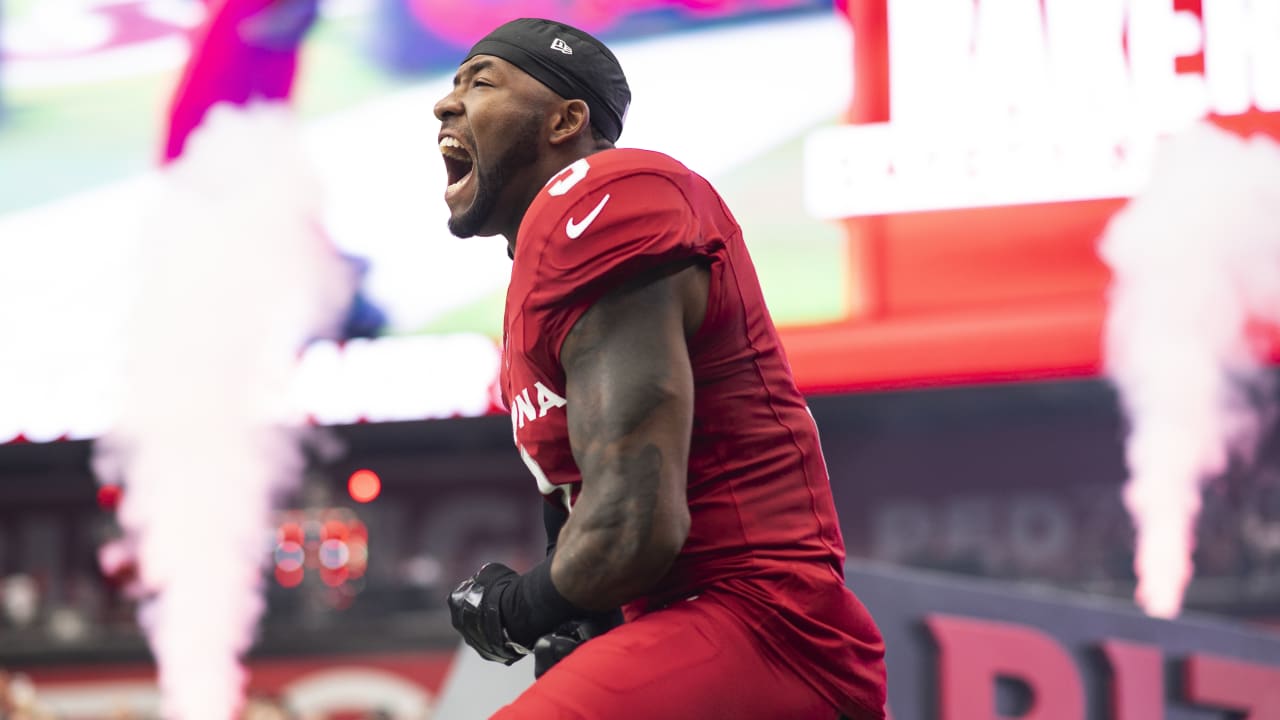 PHOTOS: Best of Budda Baker 2023