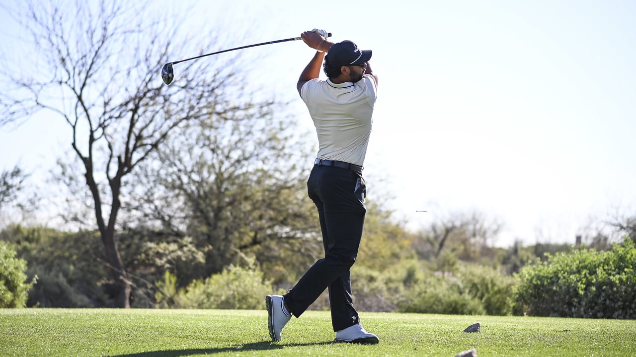 Hello Friends, It's The Cardinals Charities Golf Tournament