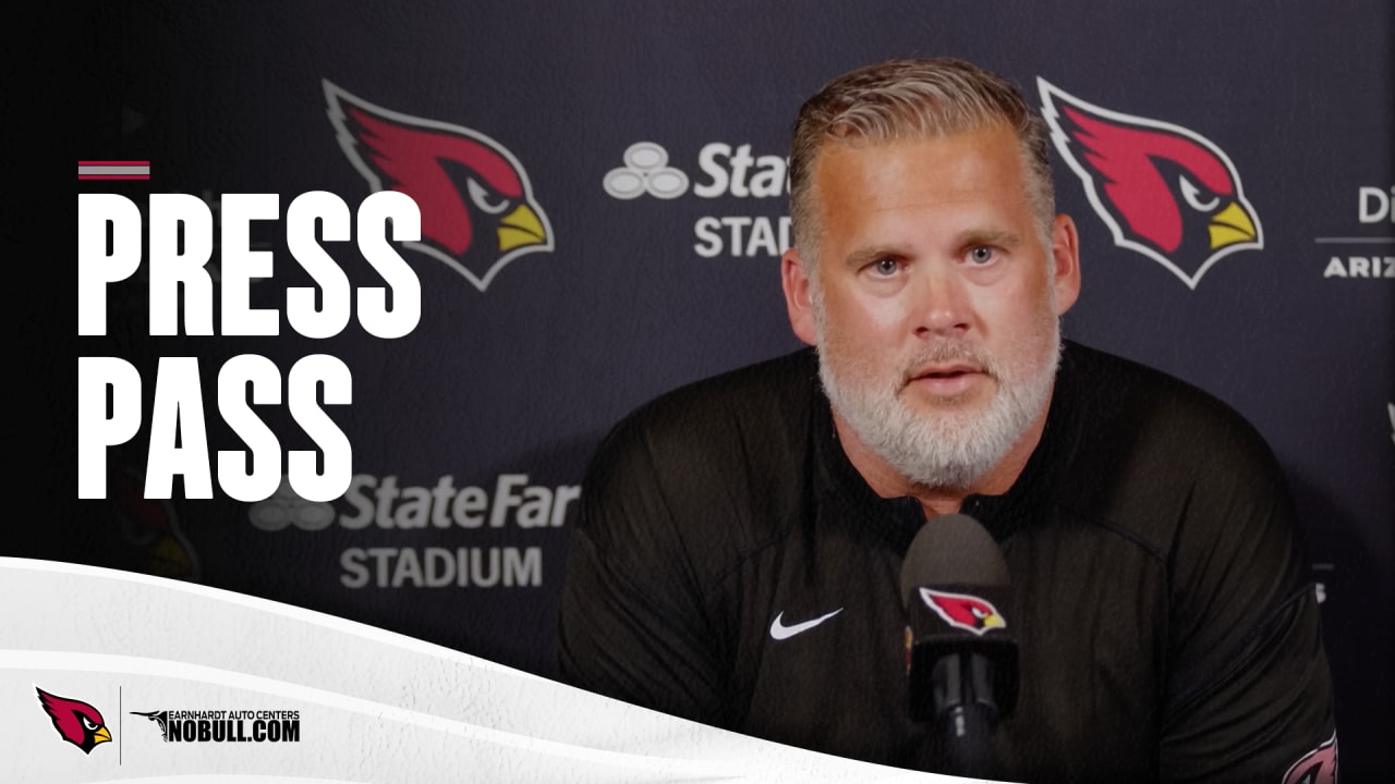 Jeff Rodgers Speaks On His Method For Teaching Special Teams, The ...