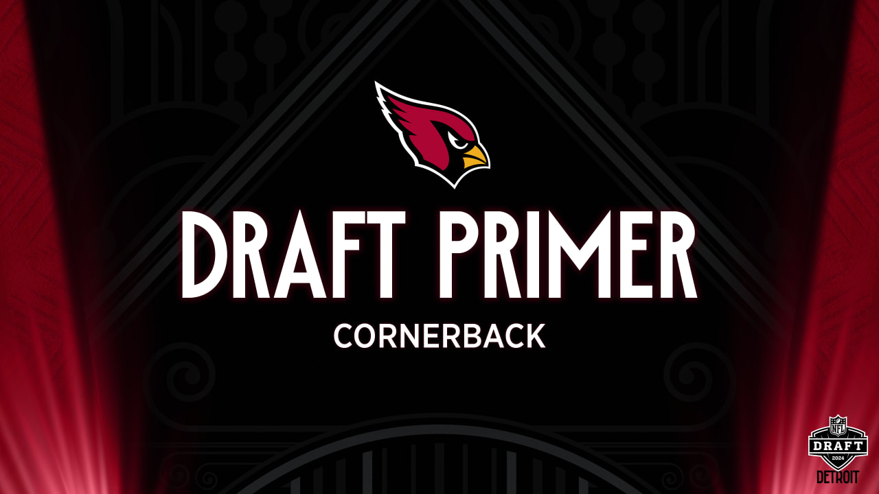 Draft Primer 2024: Cornerback