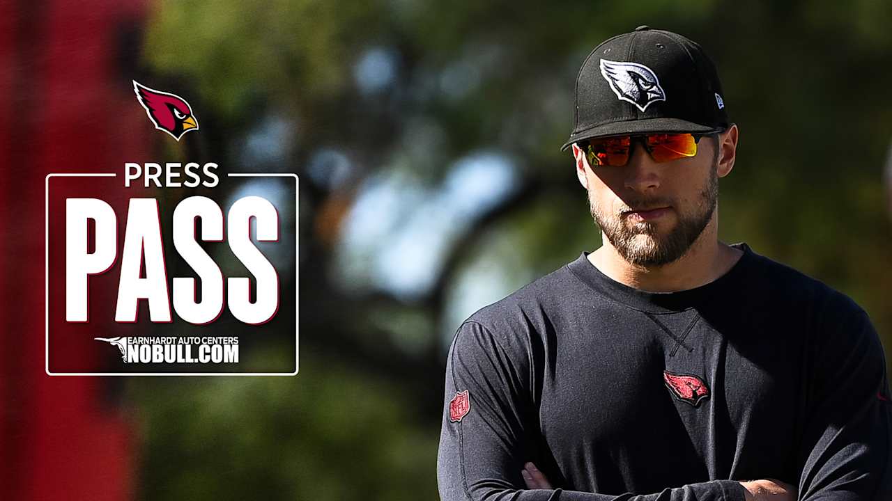 Nick Rallis Speaks With The Media About Holding Teams To Field Goals In ...