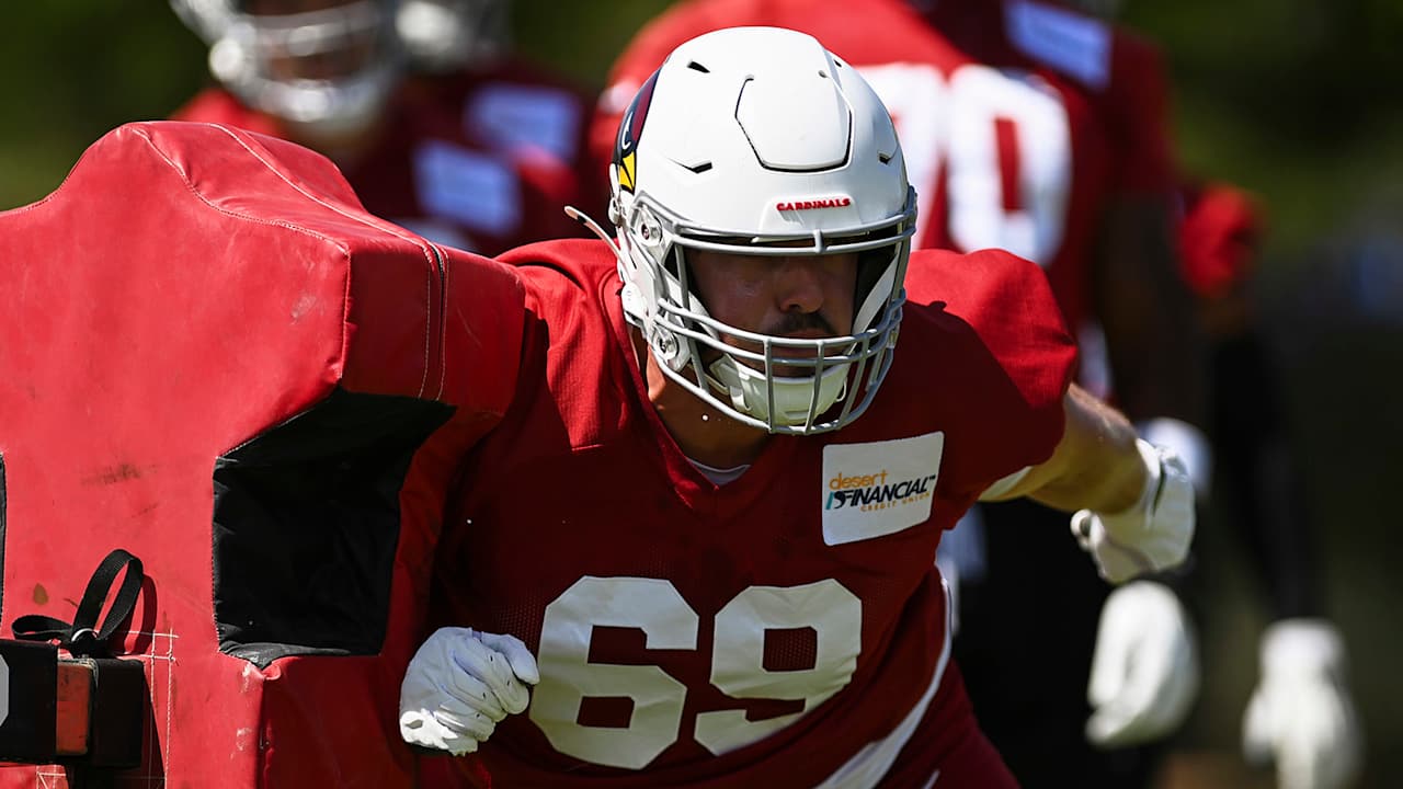 From Austria To Arizona: Valentin Senn Won't Stop Trusting The Process