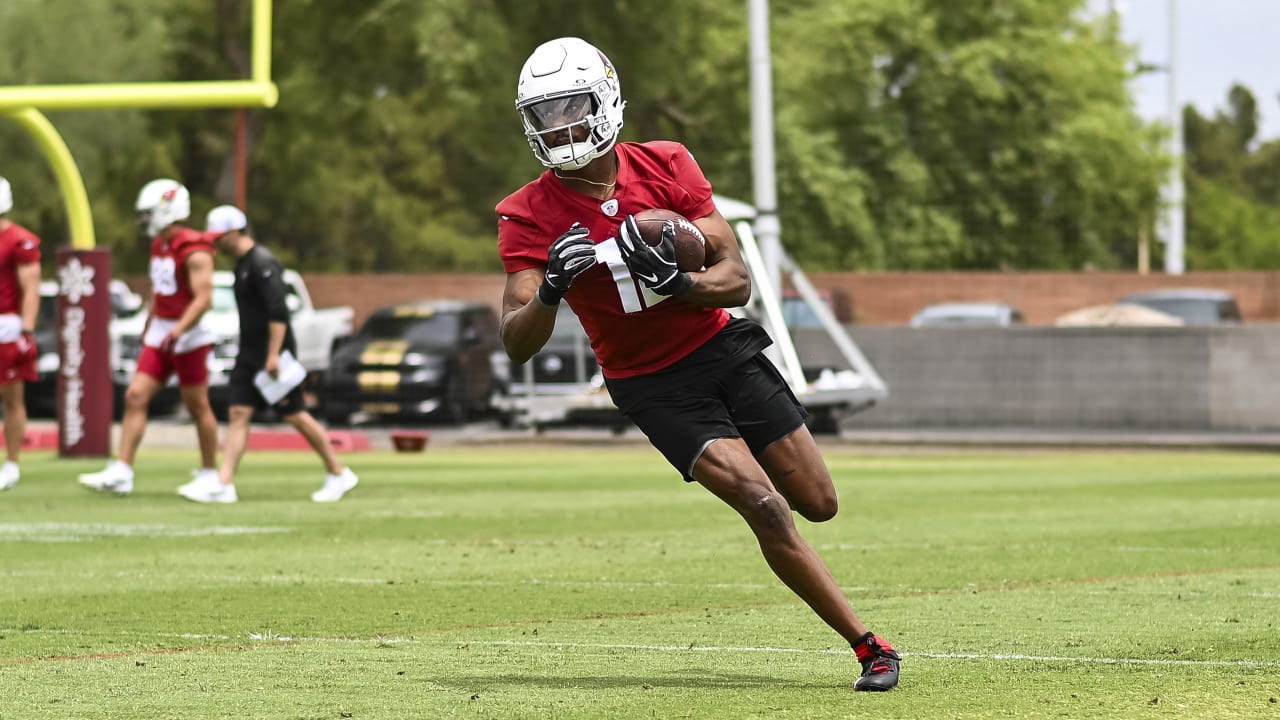 Zay Jones Confident In Ability To Make Impact For Cardinals