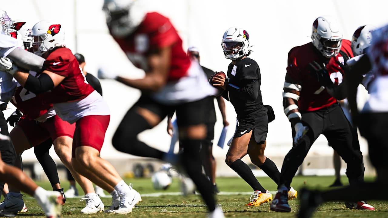 PRACTICE PHOTOS: Week 8 vs. Dolphins