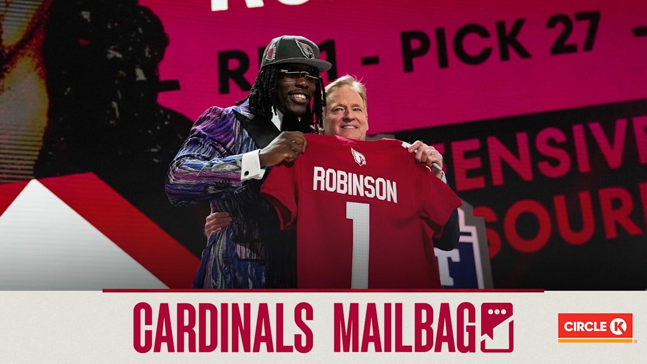 You've Got Mail: Draft Is On The Docket