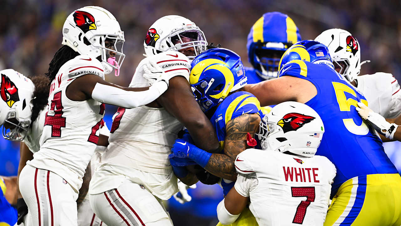 Defense Comes Back In A Big Way, And Rams Aftermath