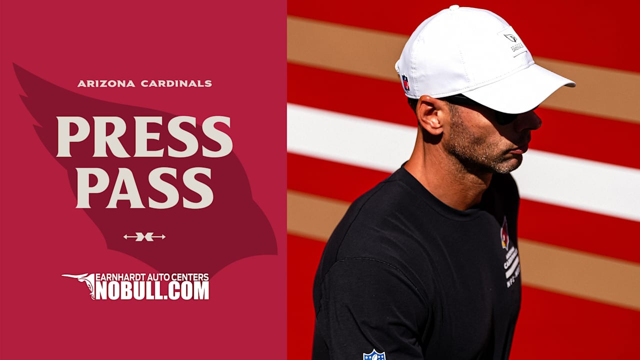 Jonathan Gannon Speaks With The Media Following The Week 3 Matchup With ...