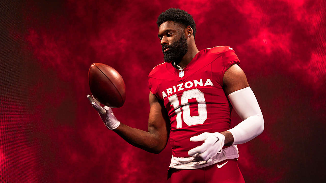 Cardinals LB Josh Sweat voted to NFL Top 100 list for first time in his ...