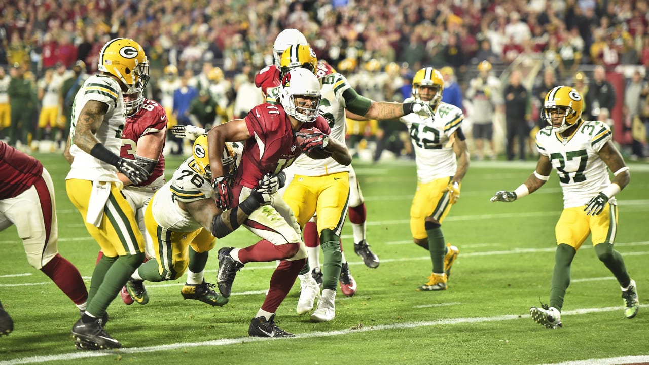 No Larry Fitzgerald On ESPN List Of Top 100 Athletes Of 2000s