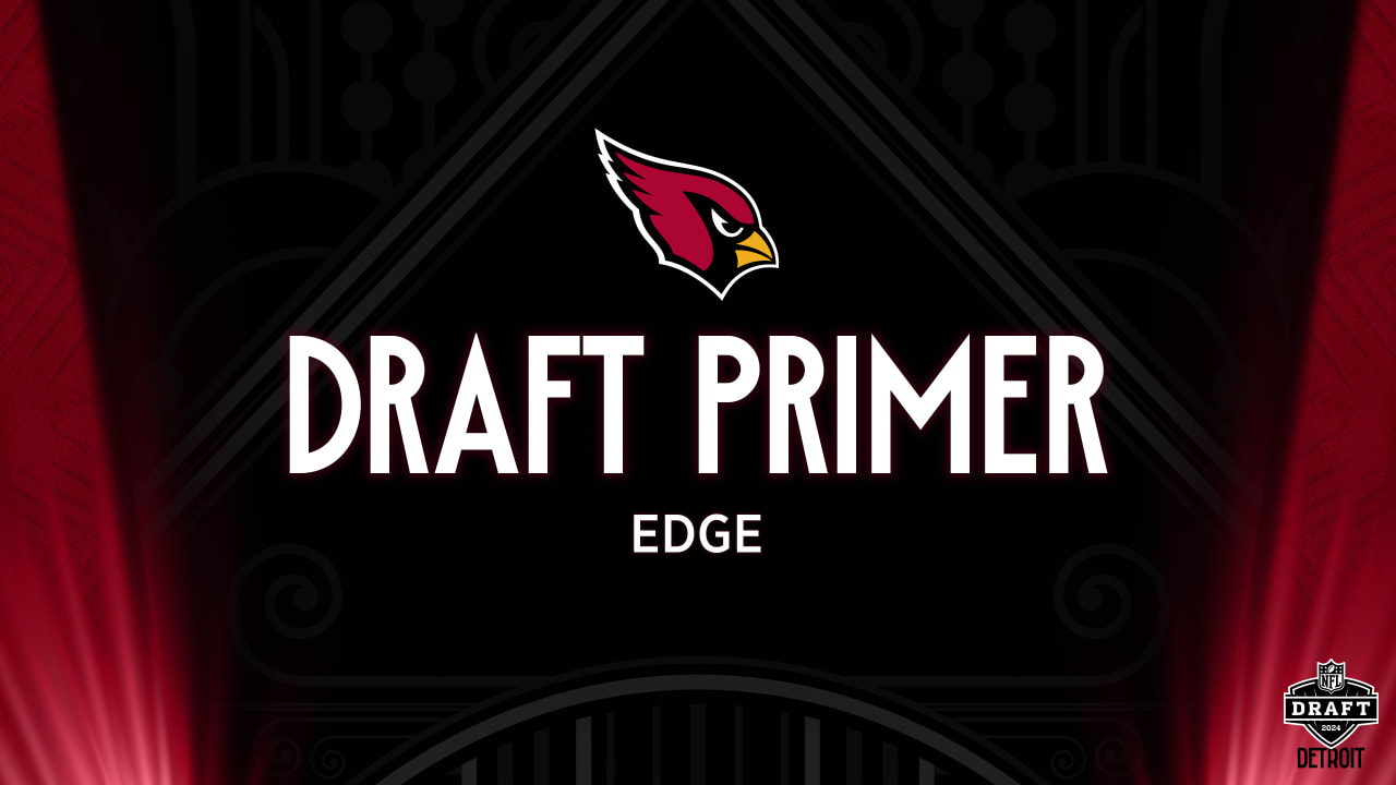 Draft Primer 2024: Edge