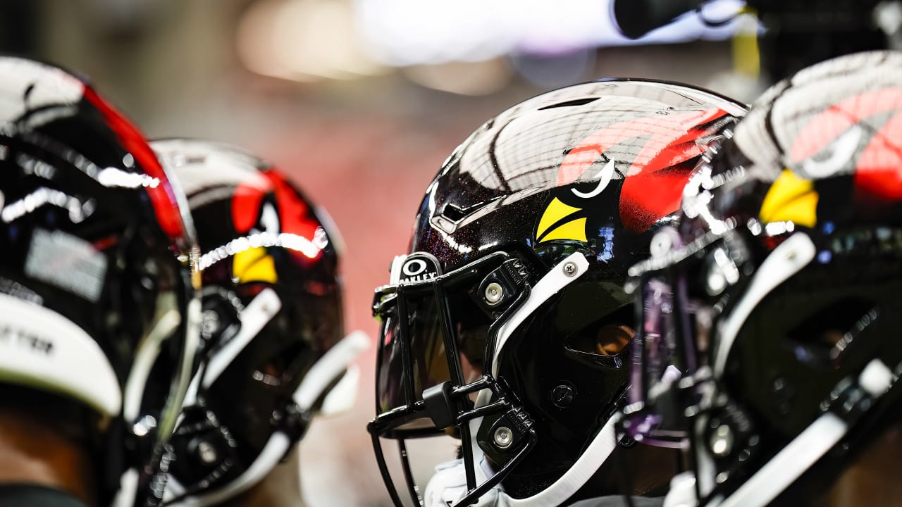 NFL Clears Way For Teams To Have Third Helmet Design