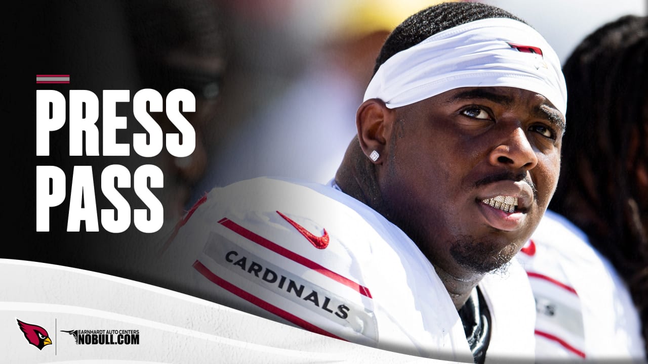 Kevin Strong Press Conference: Monday After Week 13 vs Pittsburgh Steelers