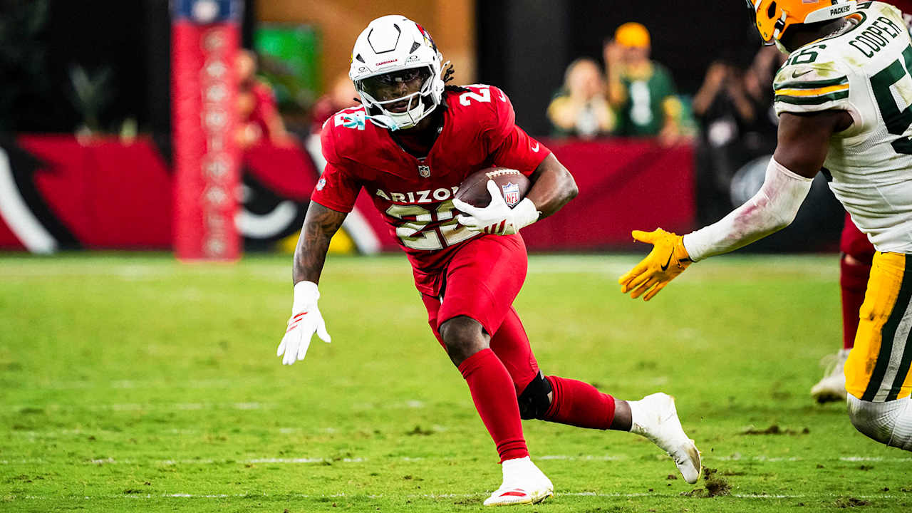 Cardinals Bring Back Michael Carter To Active Roster Again