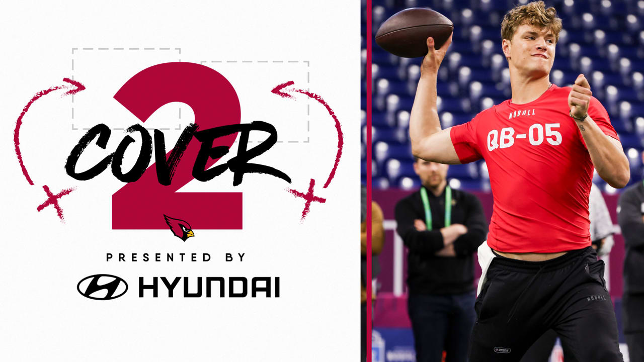 Cardinals Cover 2 - QB Rising