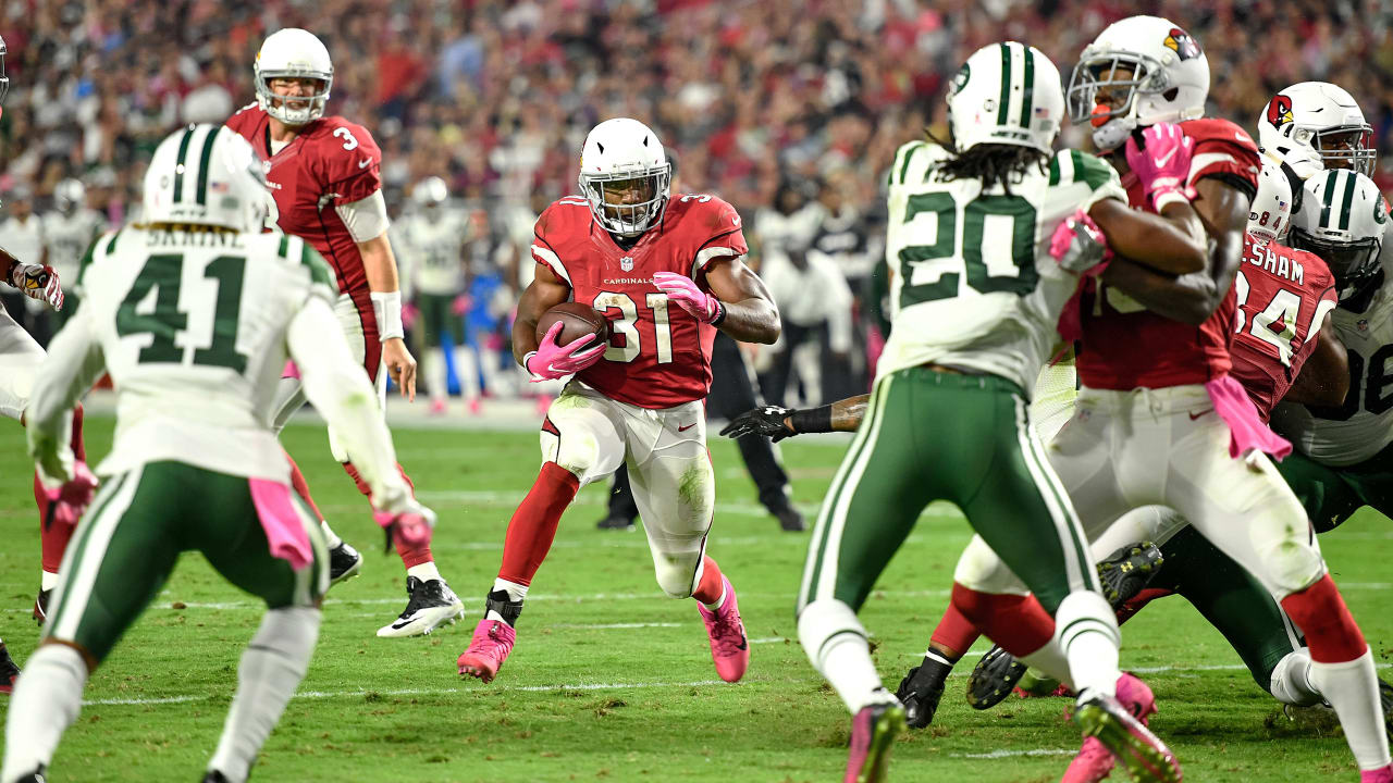 Remembering David Johnson's brief greatness with the Cardinals as ...