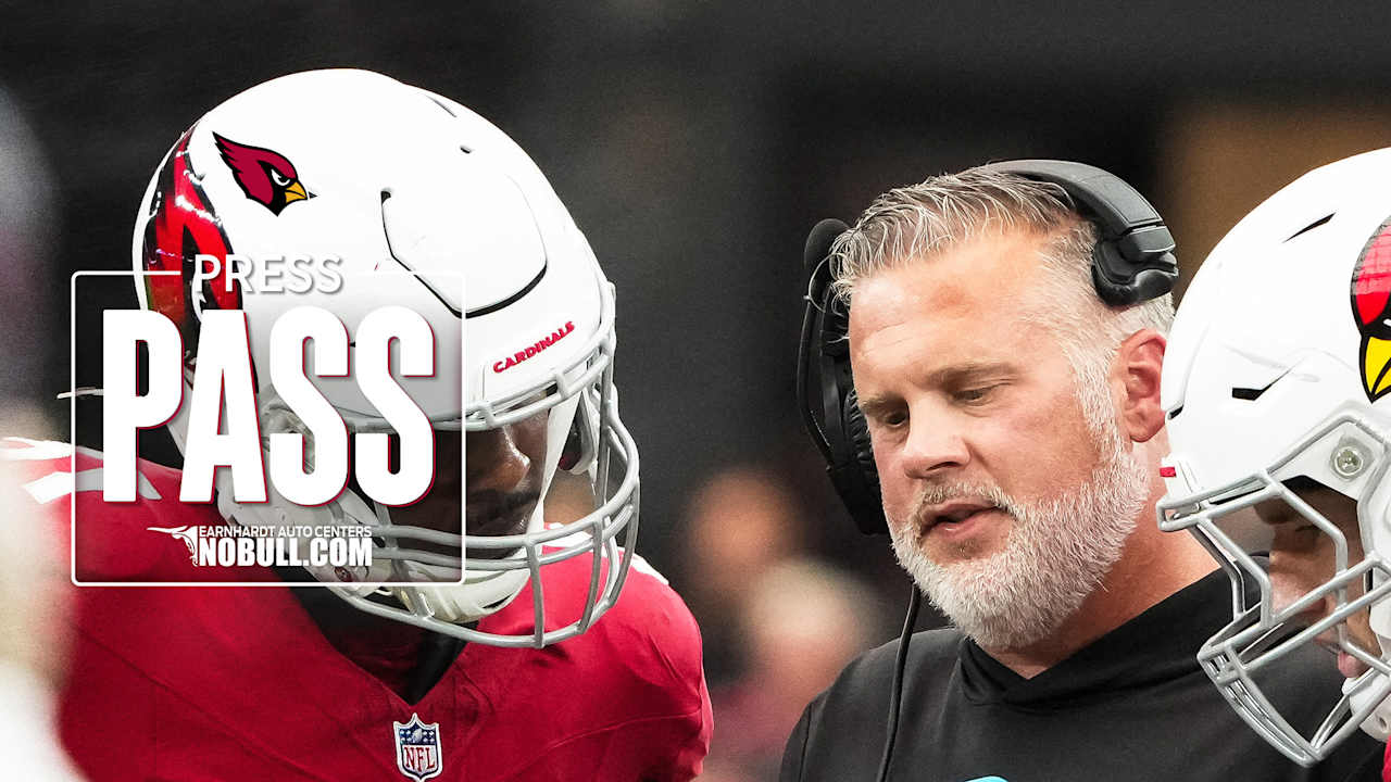 Jeff Rodgers Speaks With The Media About Seahawks Matchup, Postseason ...