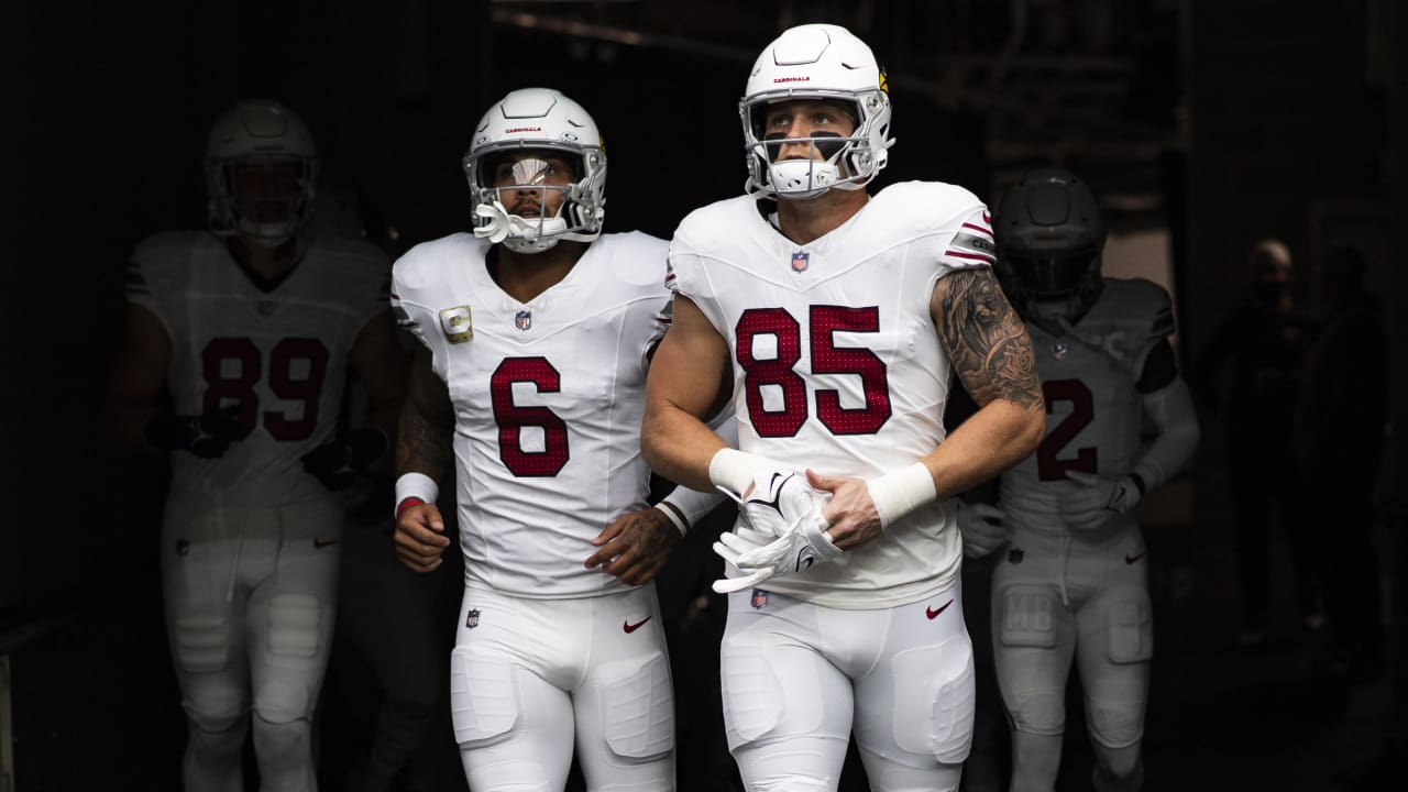 PHOTOS: Caitlyn's Top Pics At Texans