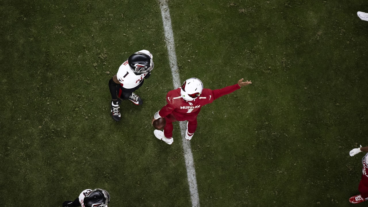 Cardinals Cinematic Spotlight: Top Shots From 2023