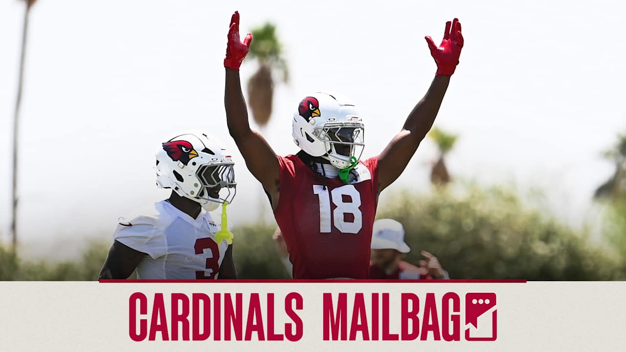 You've Got Mail: Zach Attacks Cardinals Summer Queries