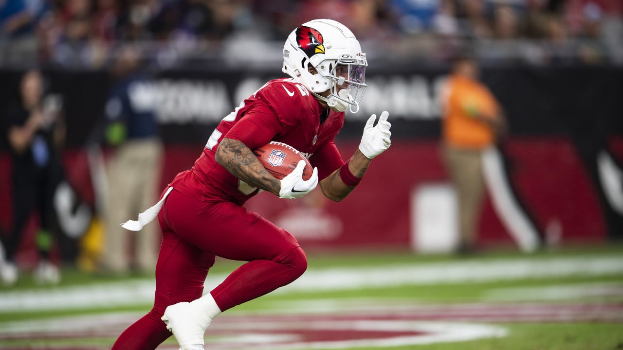 Cardinals Sign Andre Baccellia To Active Roster