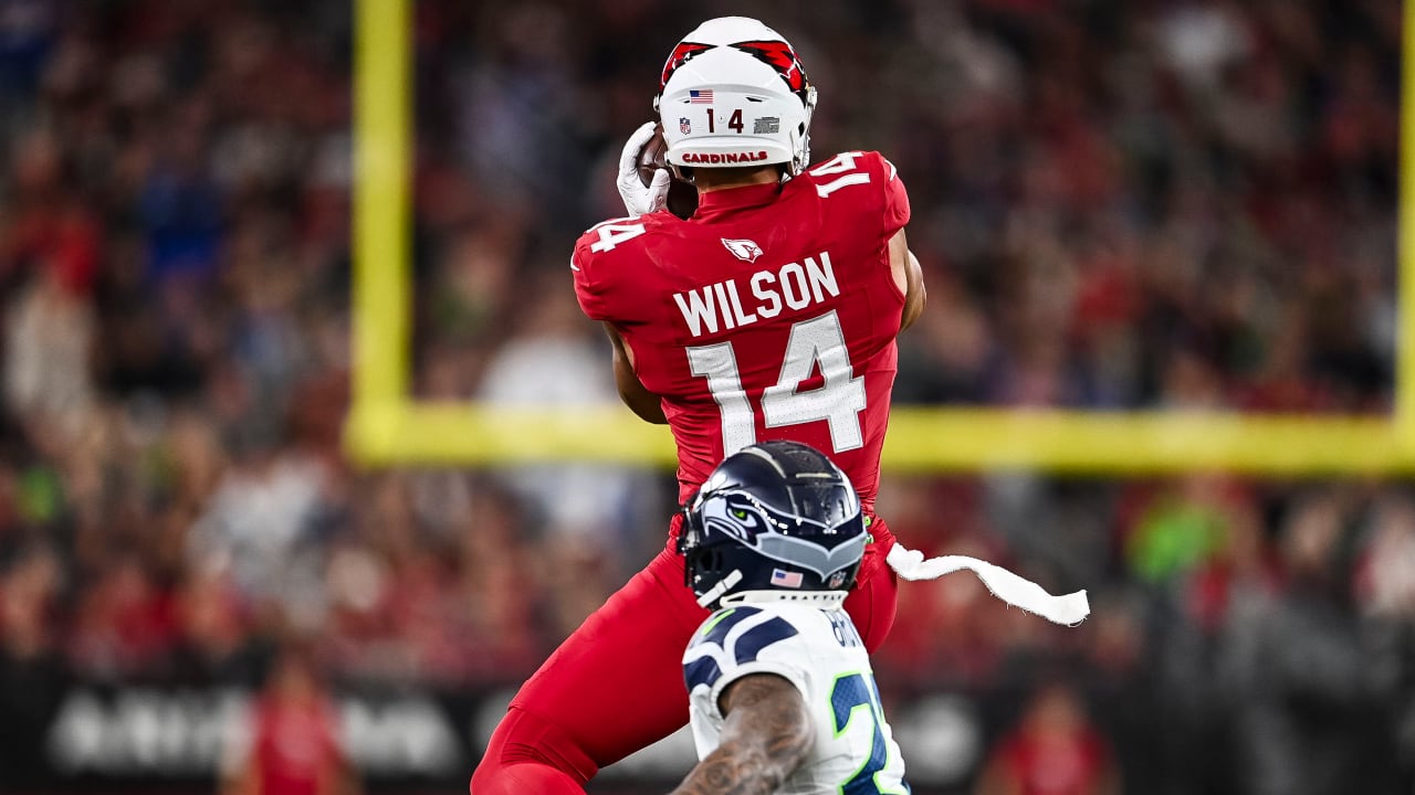 HIGHLIGHTS: Cardinals' Top Plays Week 18 vs Seattle Seahawks