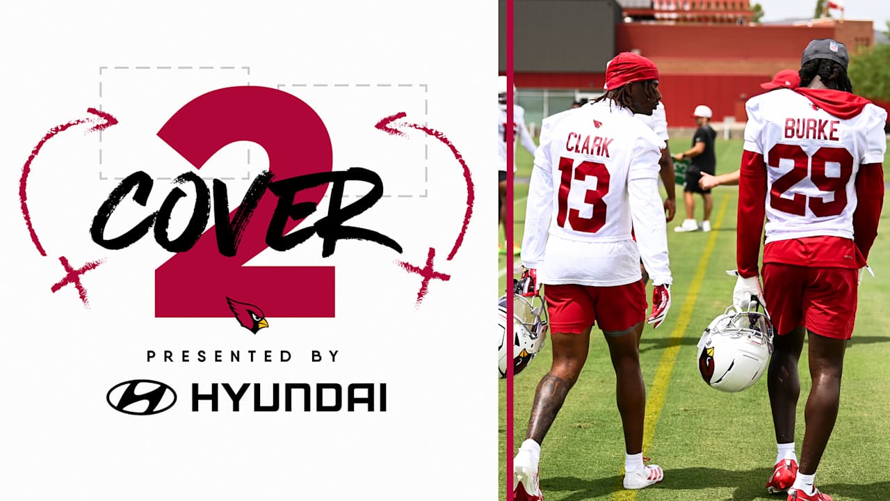 Cardinals Cover 2 - Corner Conundrum: Who Covers For Those Who Cover?