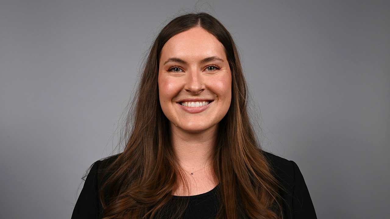 Shannon Hamilton