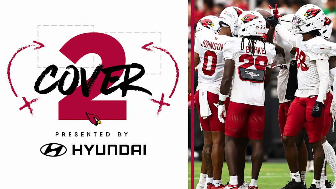 Cardinals Cover 2 - One More Chance To Impress