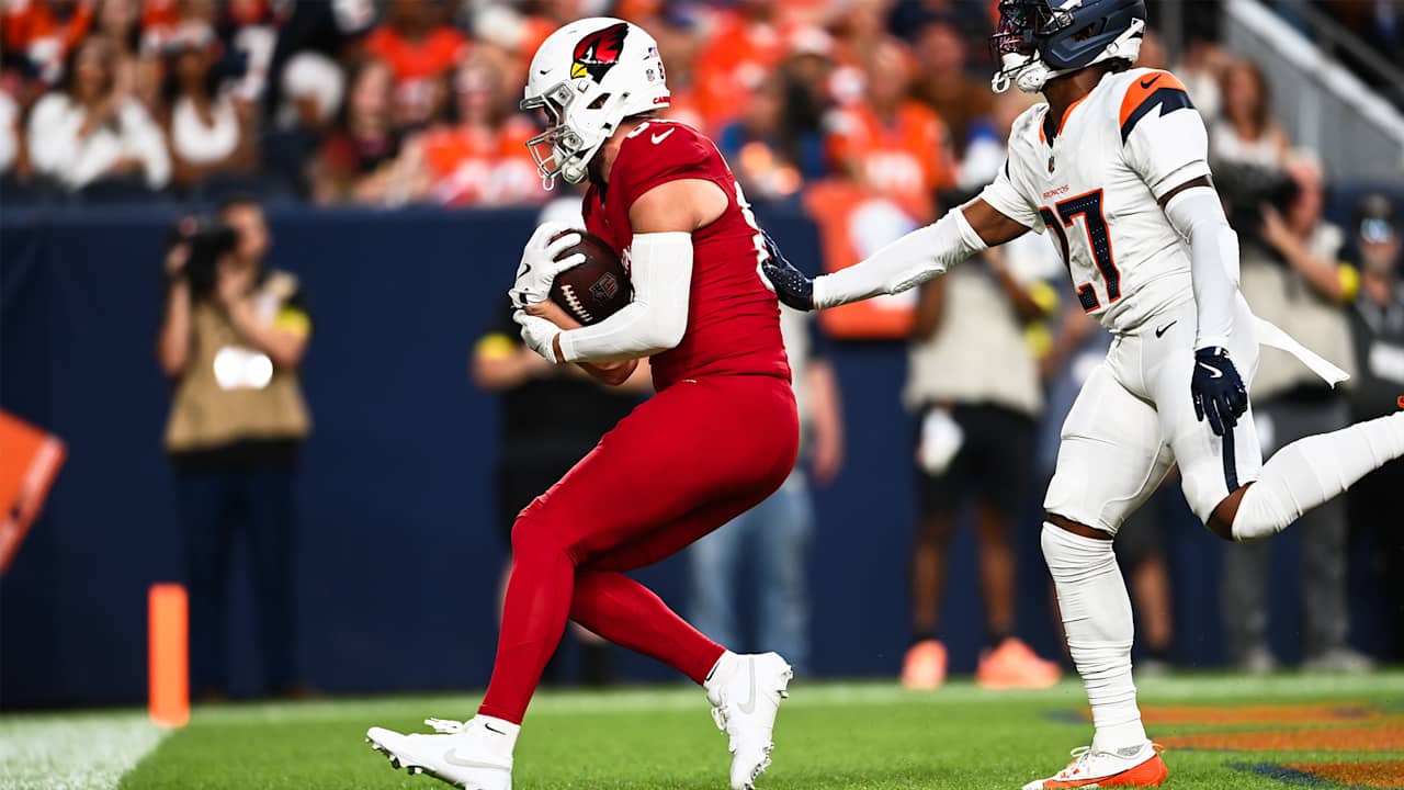 HIGHLIGHT: Jacoby Brissett Lofts 16-Yard Pass To Simi Fehoko For Touchdown