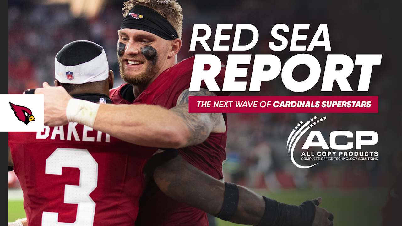 Red Sea Report - The Next Wave Of Cardinals Superstars