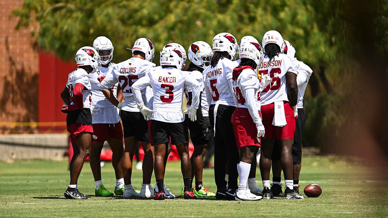 Top Question Facing Each NFC West Team Entering 2025