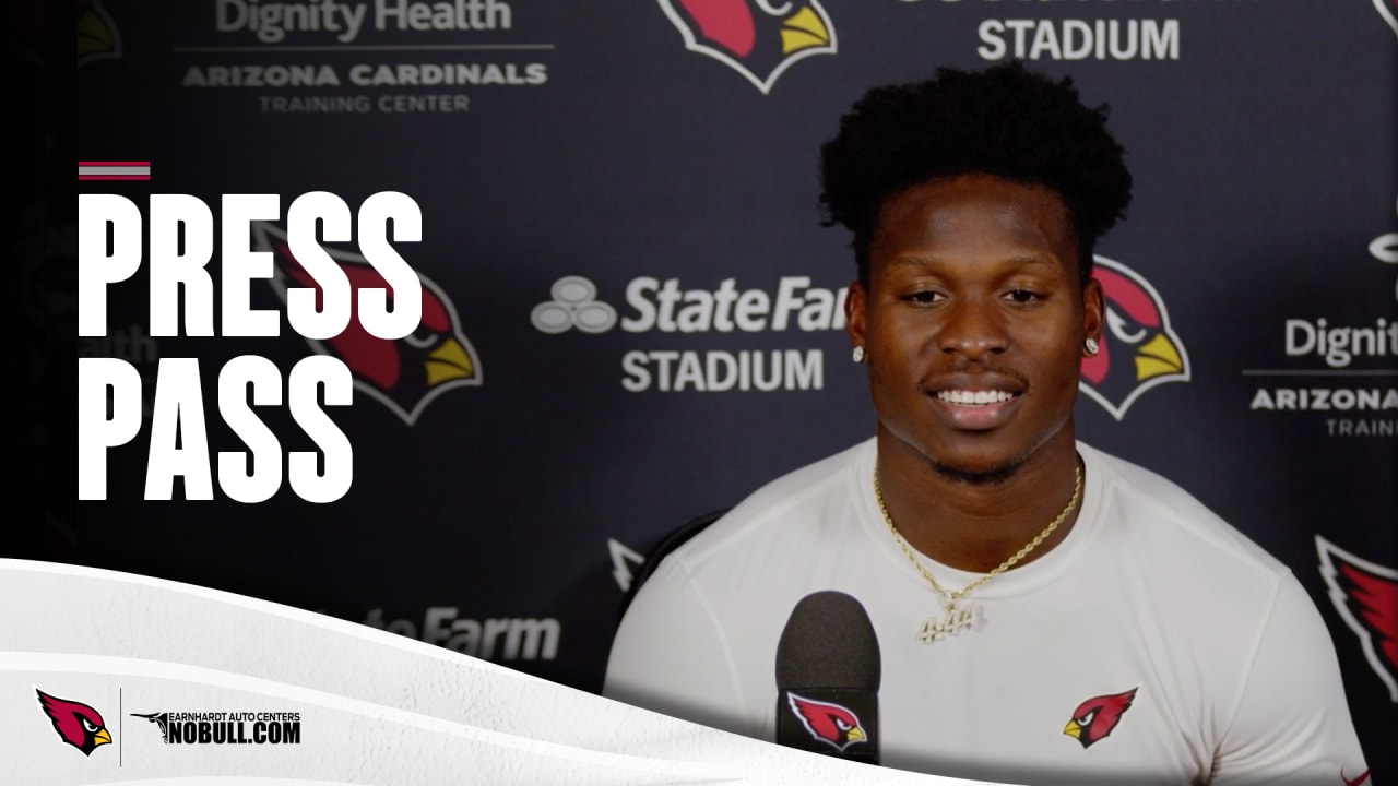 Jaden Davis Talks About His Pre-Draft Experience And More