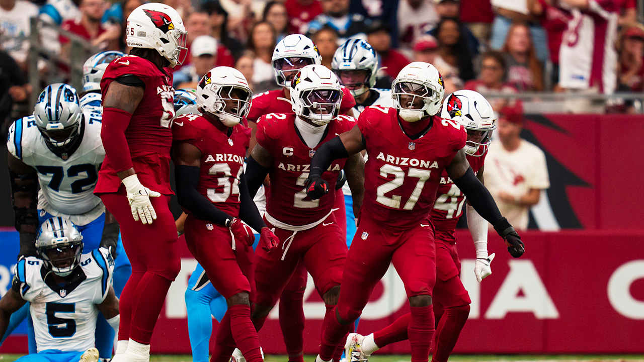 Akeem Davis-Gaither's Versatility Serves As Cardinals Hidden Gem
