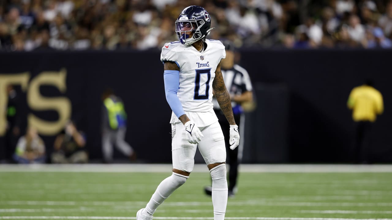 Cardinals Reportedly Land CB Sean Murphy-Bunting