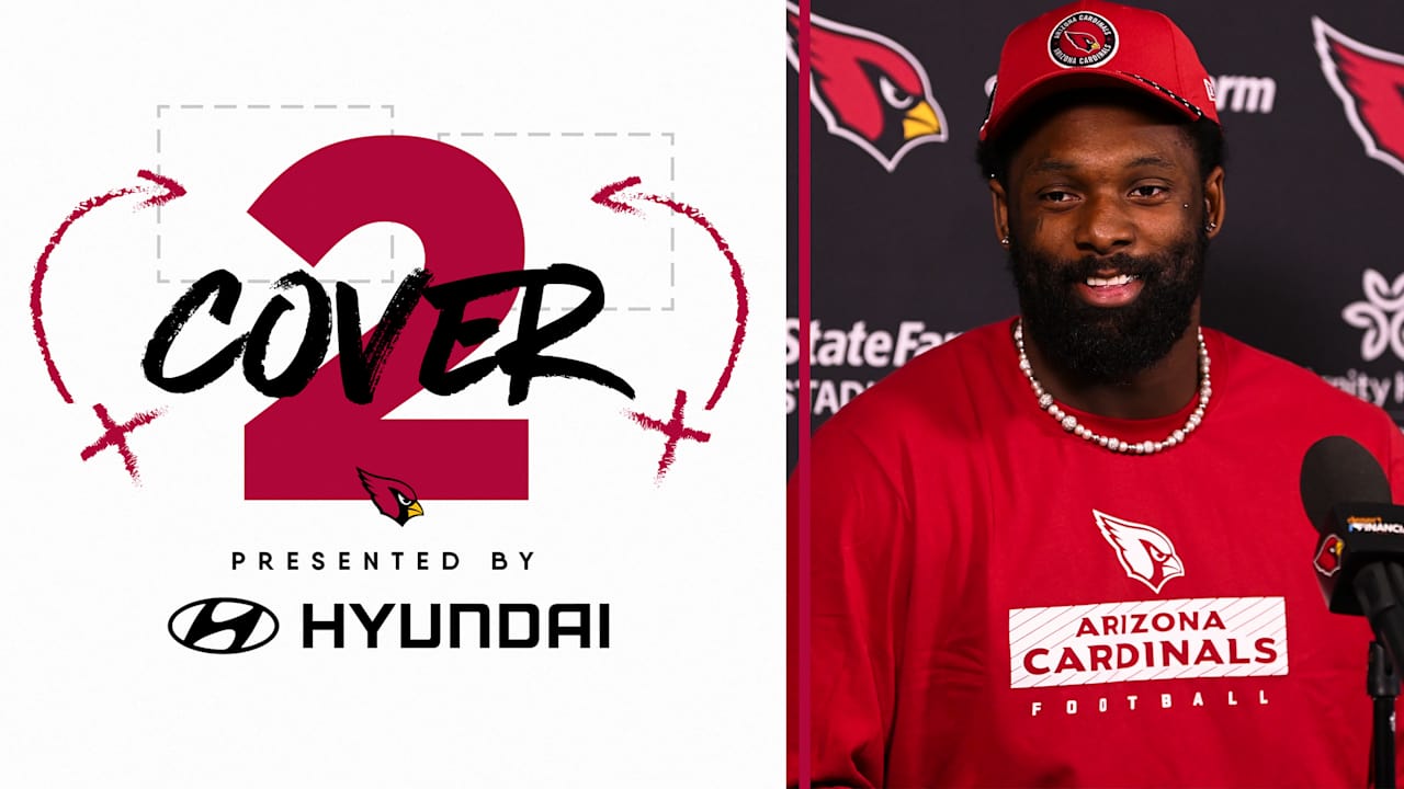 Cardinals Cover 2 - An Upgraded Defensive Front