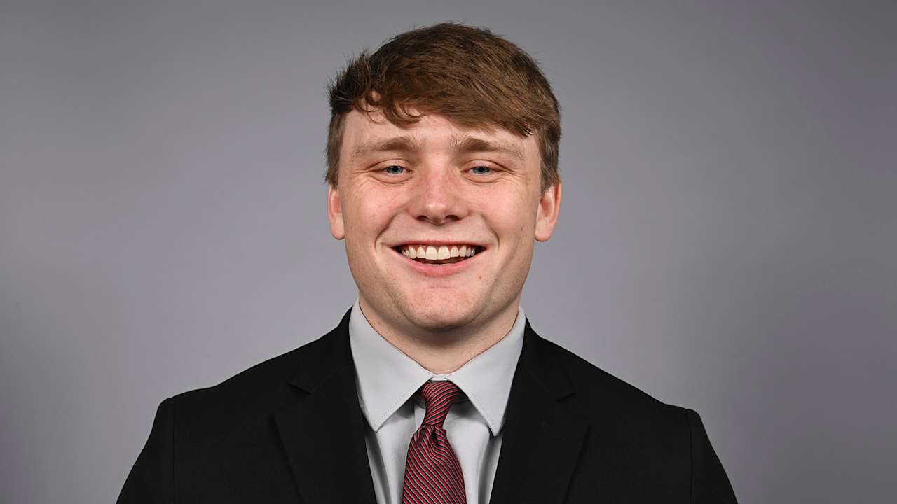 Caden Pederson
